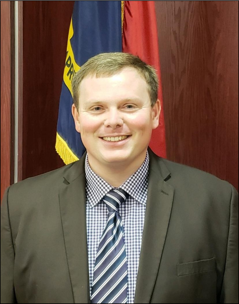 Welcome Page - North Carolina Conference of District Attorneys