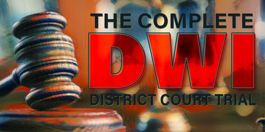 Professional Development - North Carolina Conference of District Attorneys